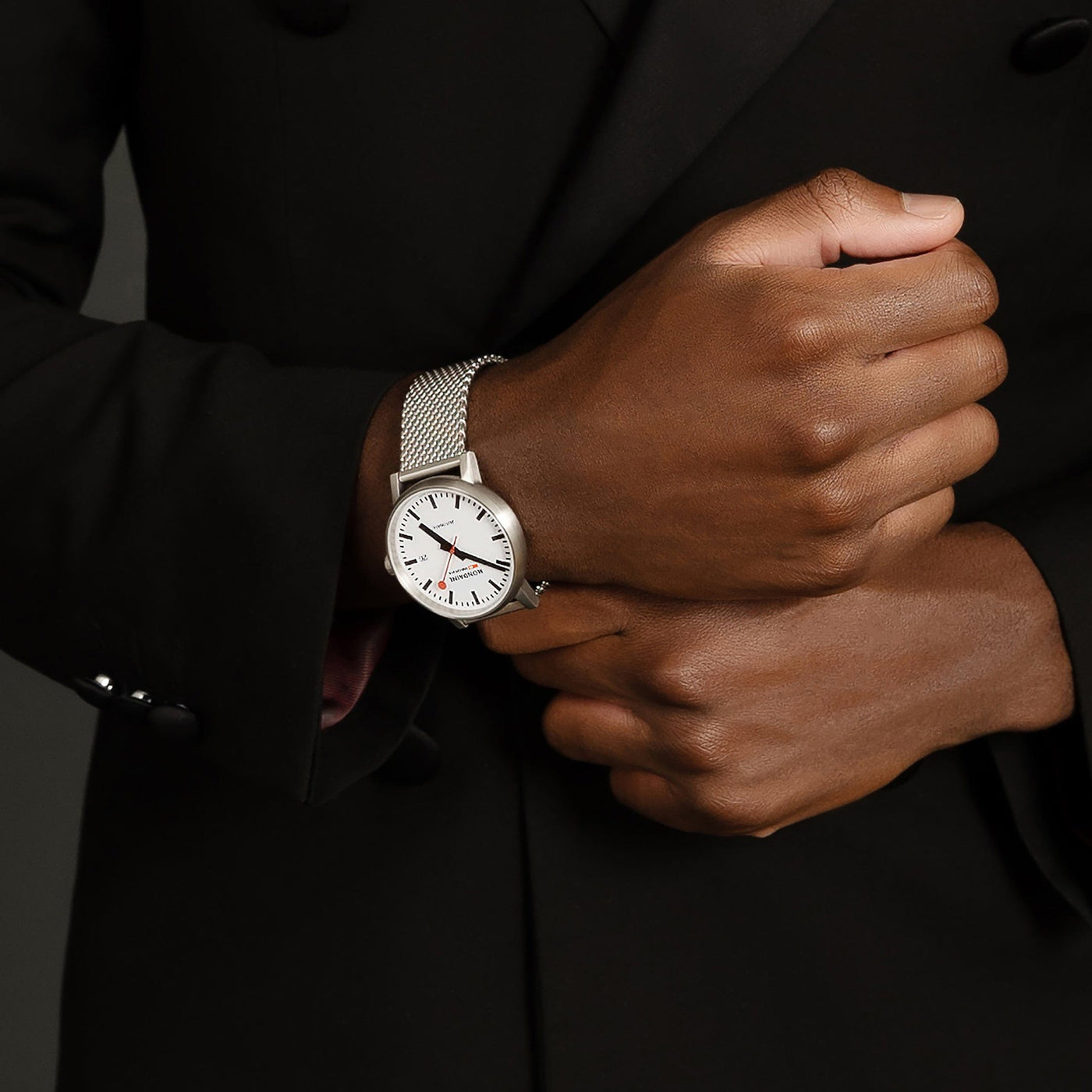 Mondaine Watches – Mondaine Watches