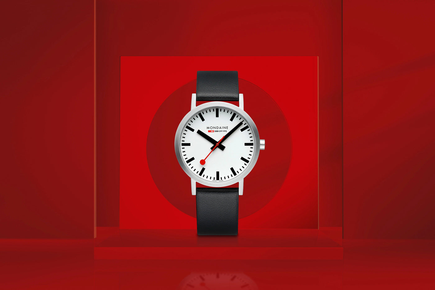 Classic – Mondaine Watches