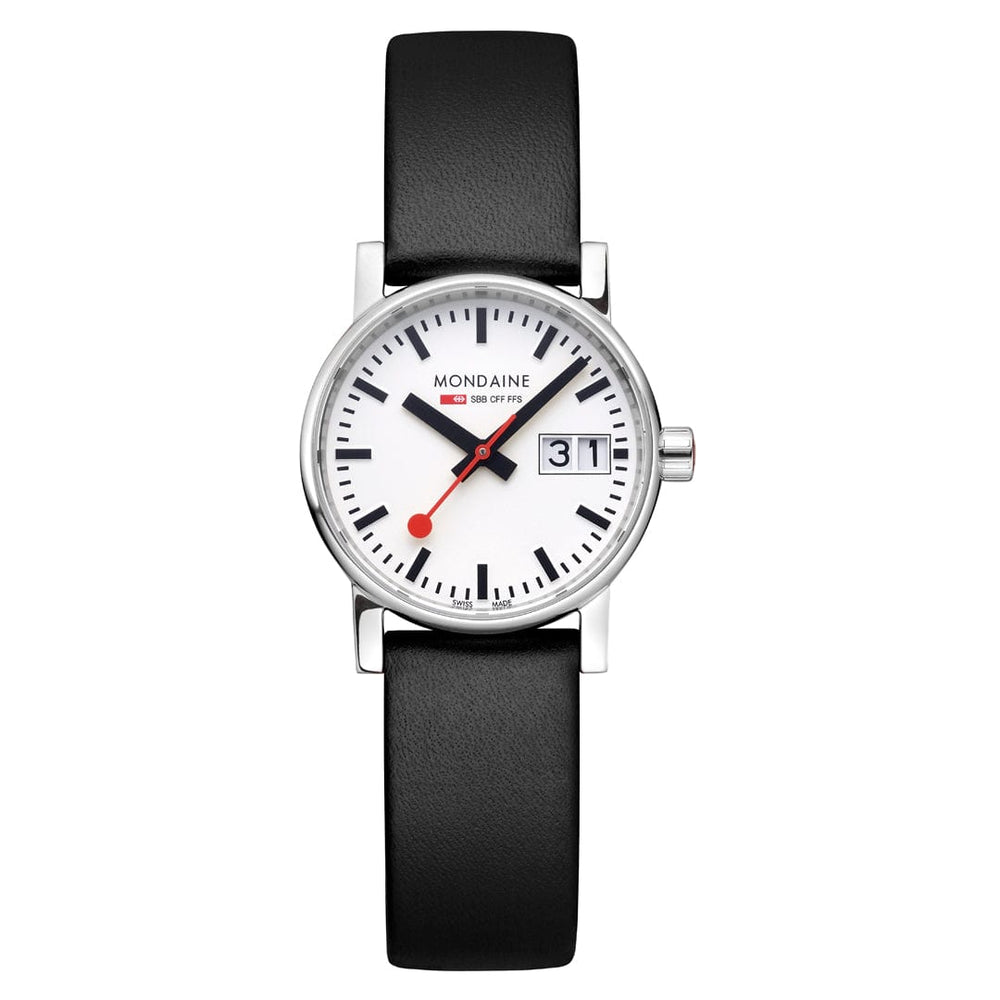 Evo2 | Mondaine Watches – Mondaine Watches