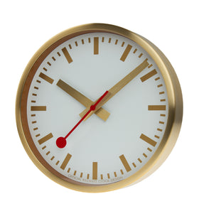 All Clocks | Mondaine Watches – Mondaine Watches