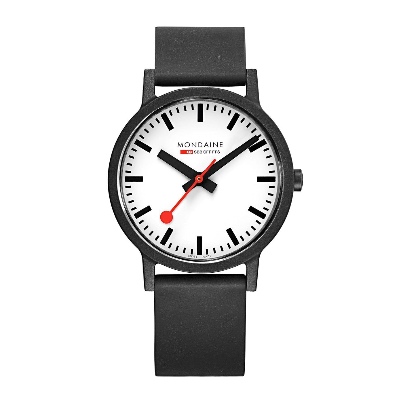 Men's Watches – Mondaine Watches