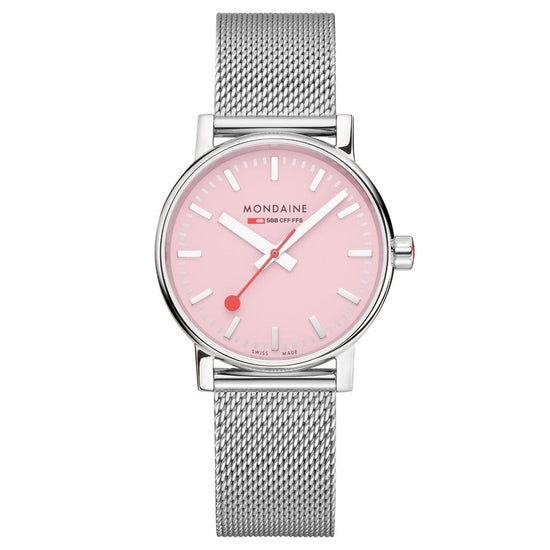 Evo2 | Mondaine Watches – Mondaine Watches